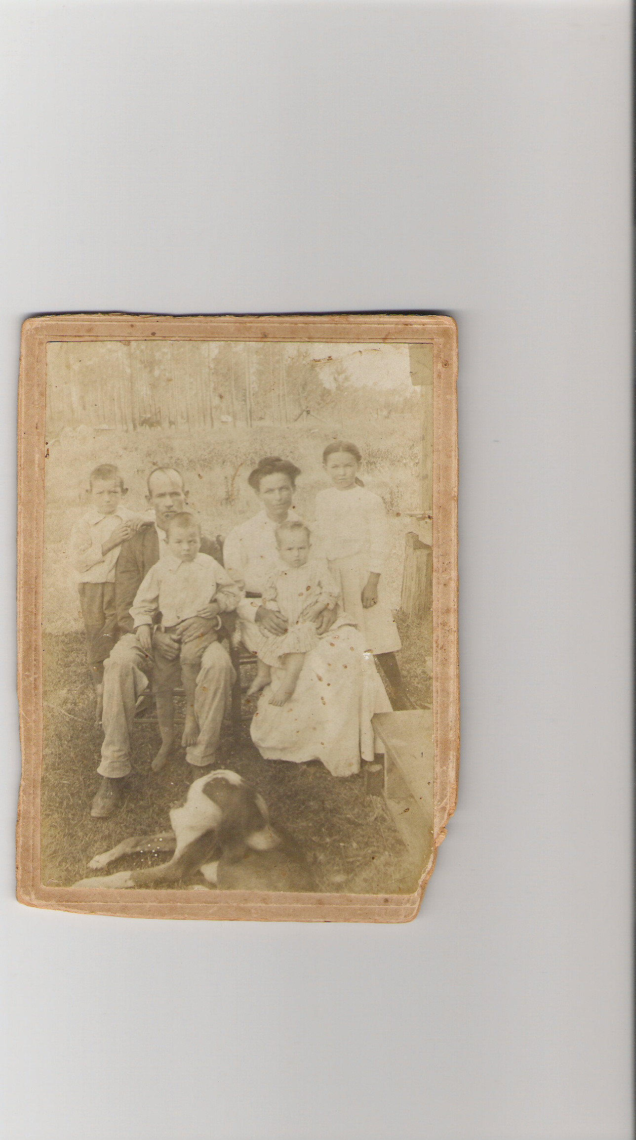 Photos - Documents