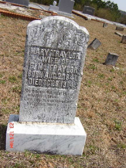 Haralson County GAGenWeb