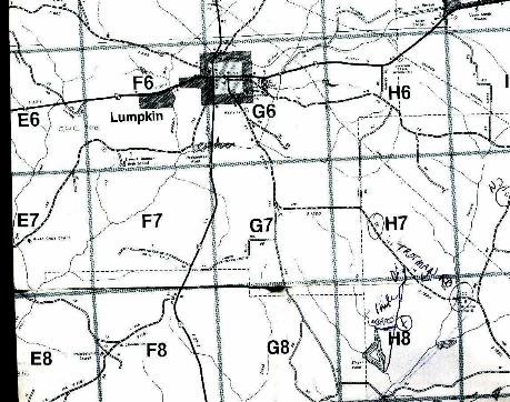 Thornton Family Cemetery