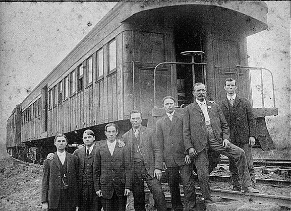 Talbot County GAGenWeb